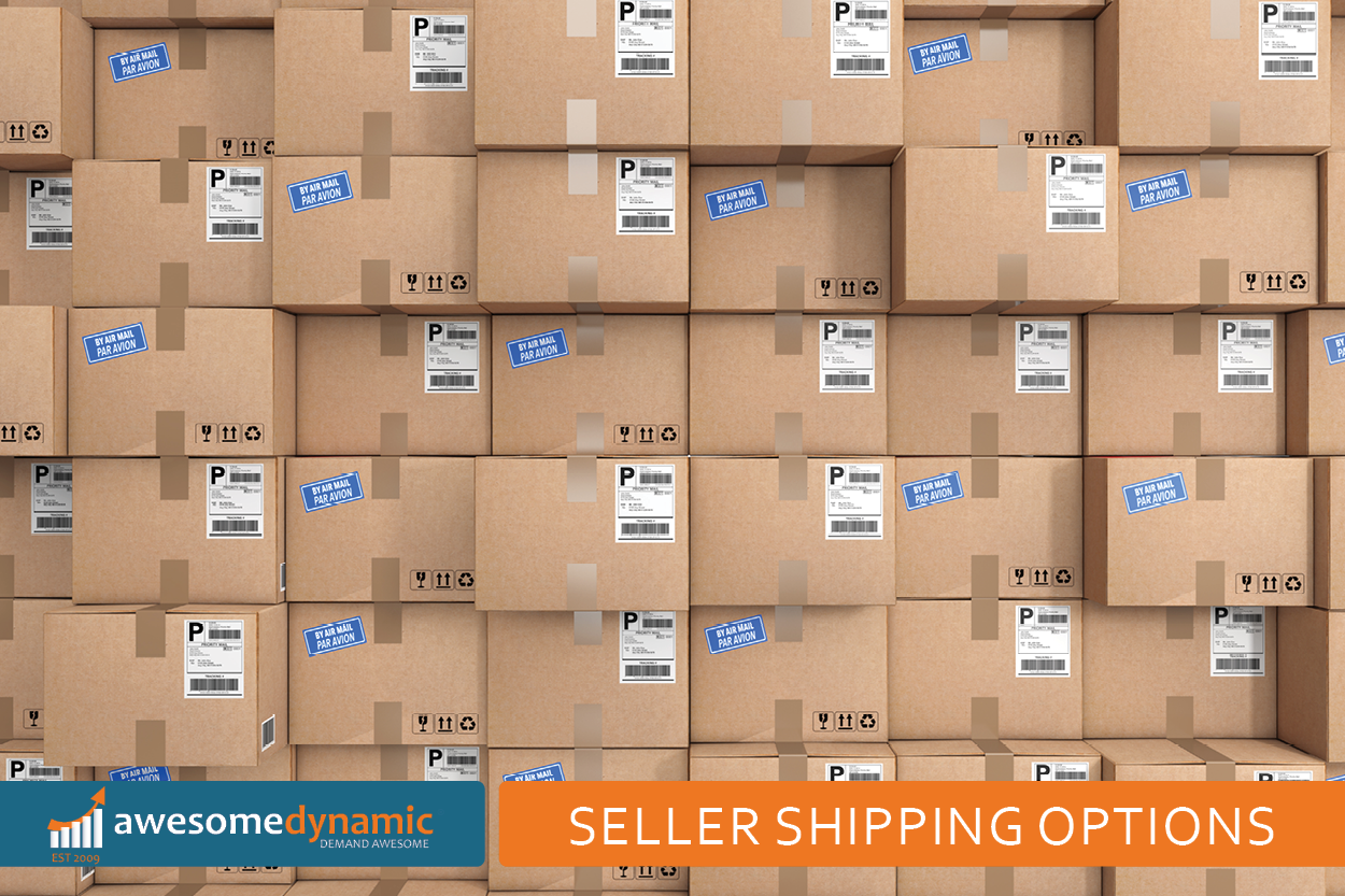 Mastering Amazon Shipping in 2024 | Awesome Dynamic