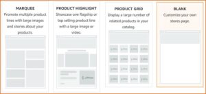 Create a Captivating Amazon Brand Store in 5 Easy Steps - Awesome Dynamic