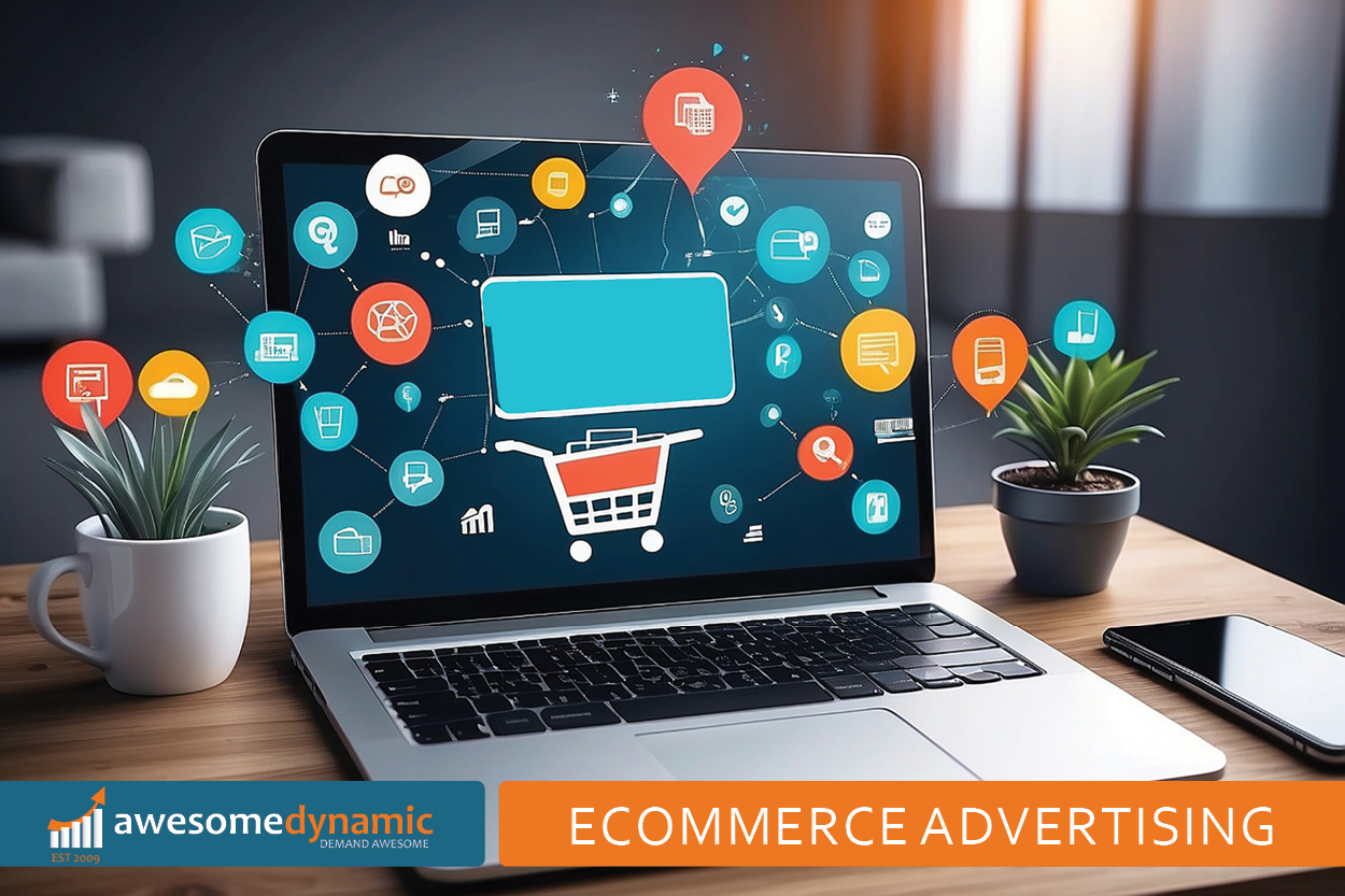 How to Craft Compelling E-Commerce Ads | Awesome Dynamic