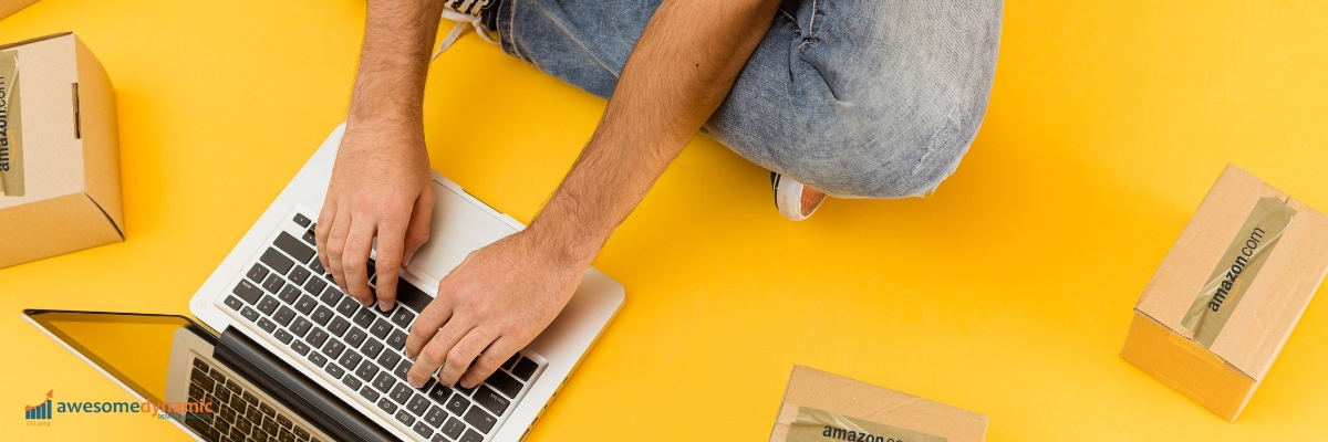 8 Steps to Promote Your Products on Amazon - Awesome Dynamic